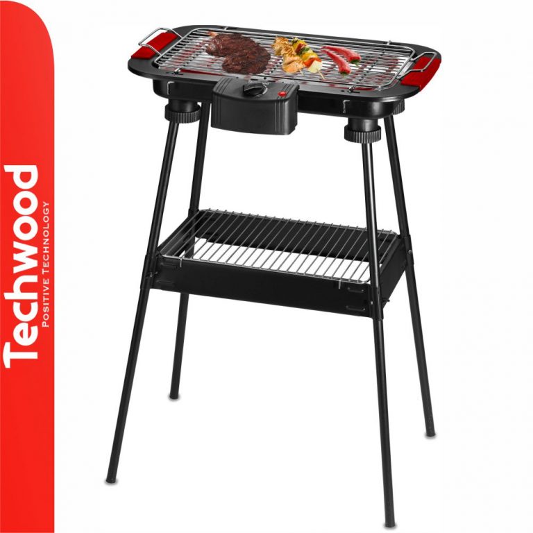 GRELHADOR ELÉTRICO DE MESA 2000W AZURA – Ledistronica, Lda