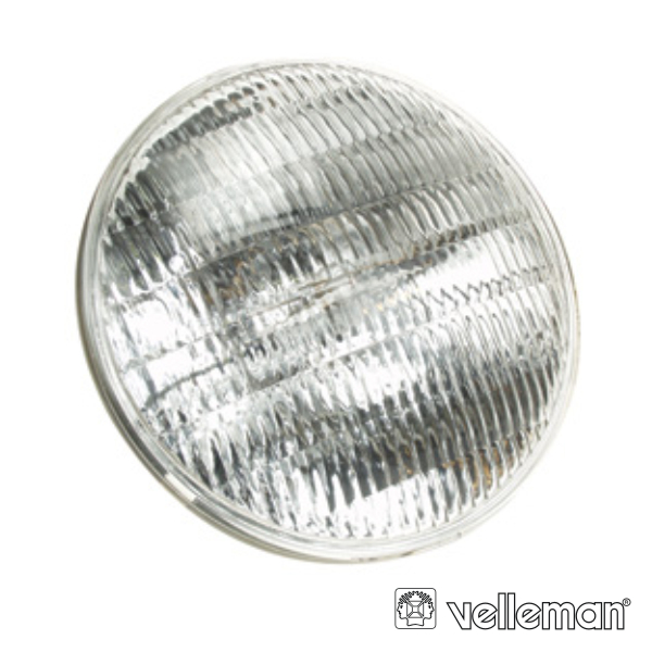 LÂMPADA PAR64 GX16D 1000W 240V MFL SYLVANIA – Ledistronica, Lda