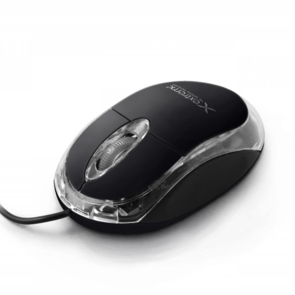 Rato Óptico 1000DPI USB – Ledistronica, Lda