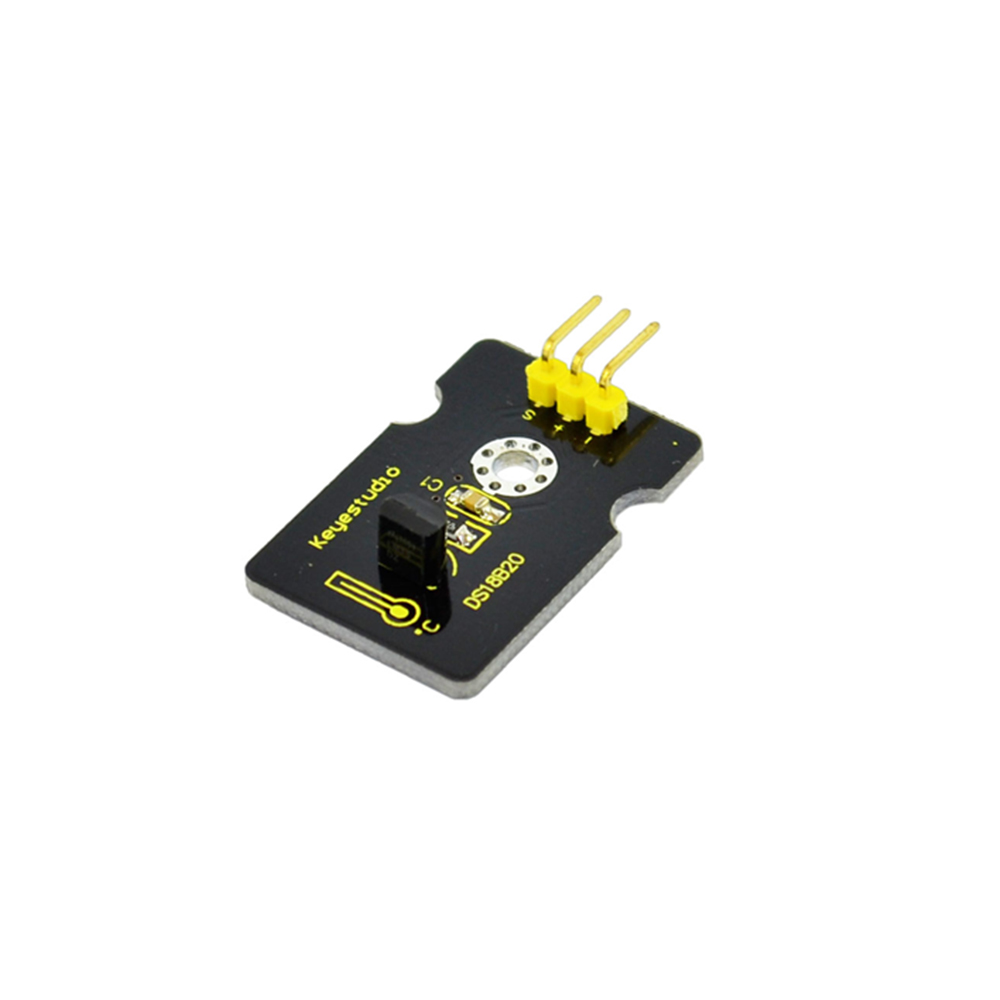 Sensor de efeito hall unip. “smd” magnetic SS543A – Ledistronica, Lda