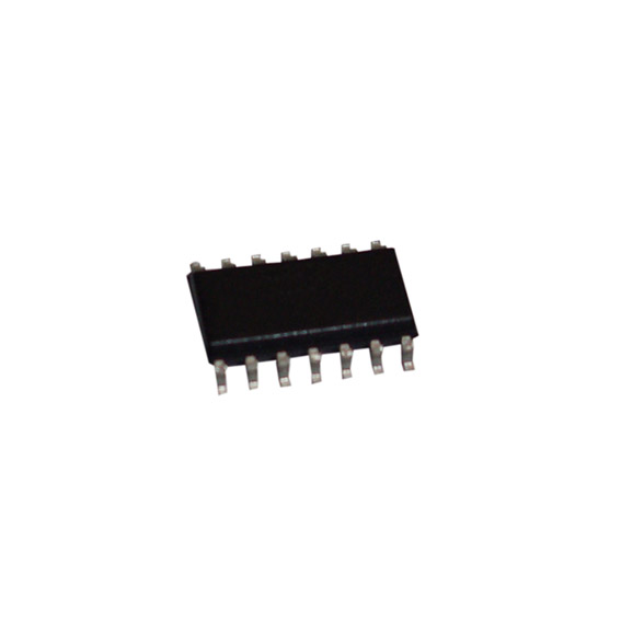 Ci 74hc14d “smd” – Ledistronica, Lda