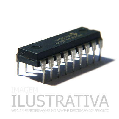 Ci upc1188h – Ledistronica, Lda